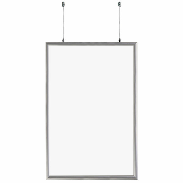 Azar Displays Hanging Snap Frame | Wayfair